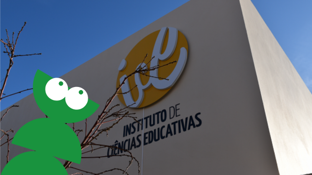 British Council | ICE – Instituto de Ciências Educativas