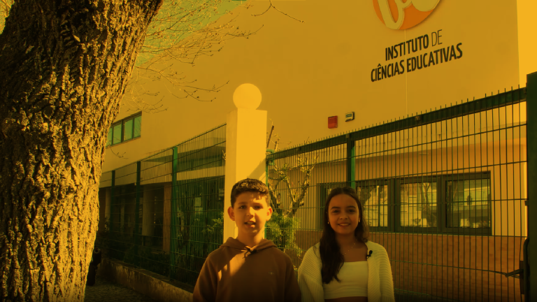 ICE – Instituto de Ciências Educativas | Escola Feliz, onde Crescemos ...