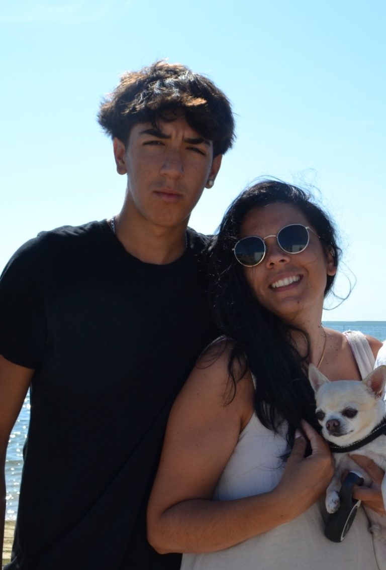 Sofia Rebelo | ICE – Instituto de Ciências Educativas